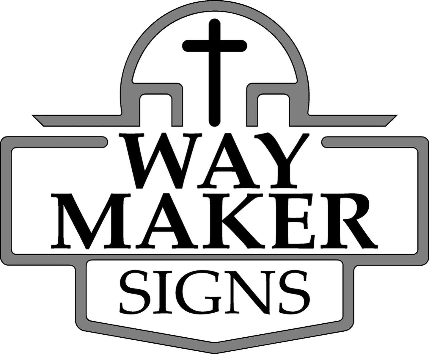 Way Maker Signs LLC - Home