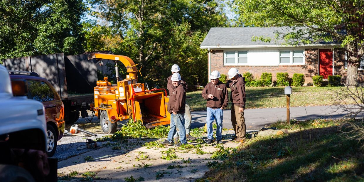 Estate Tree Service LLC