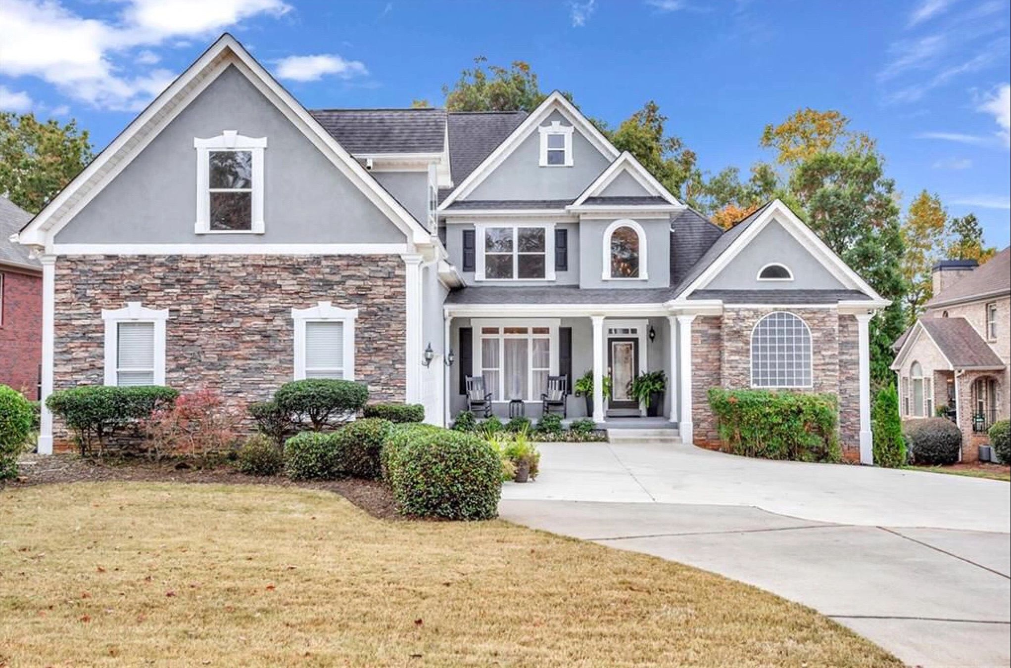 M&M's Property Group, LLC