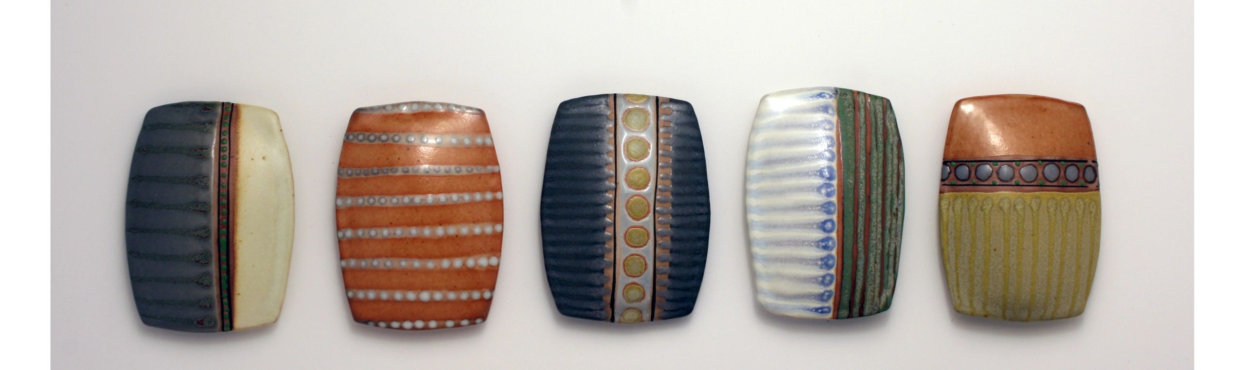Miranda Howe Ceramics