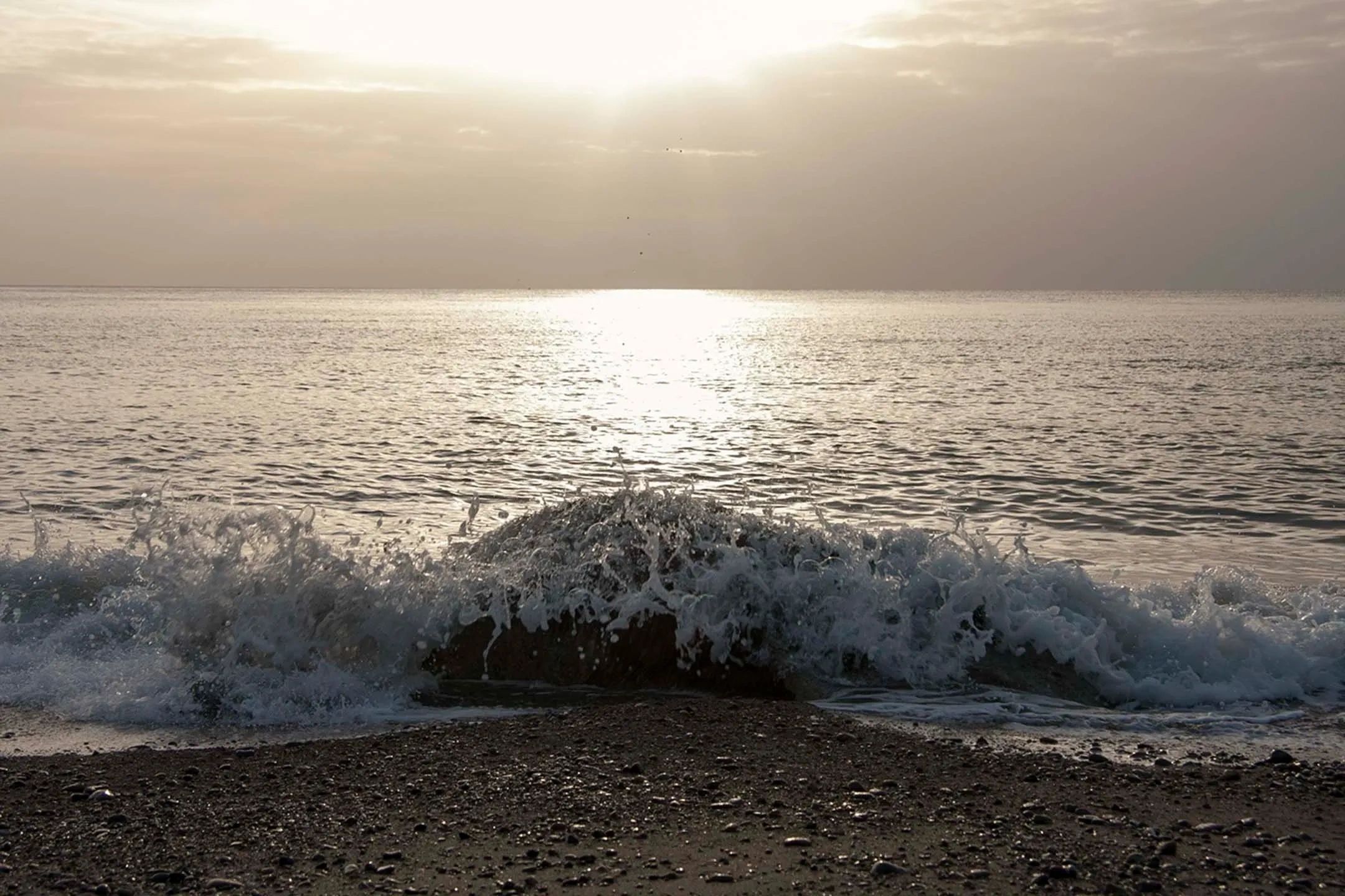 Explore the beauty of Greystones town with our original photos