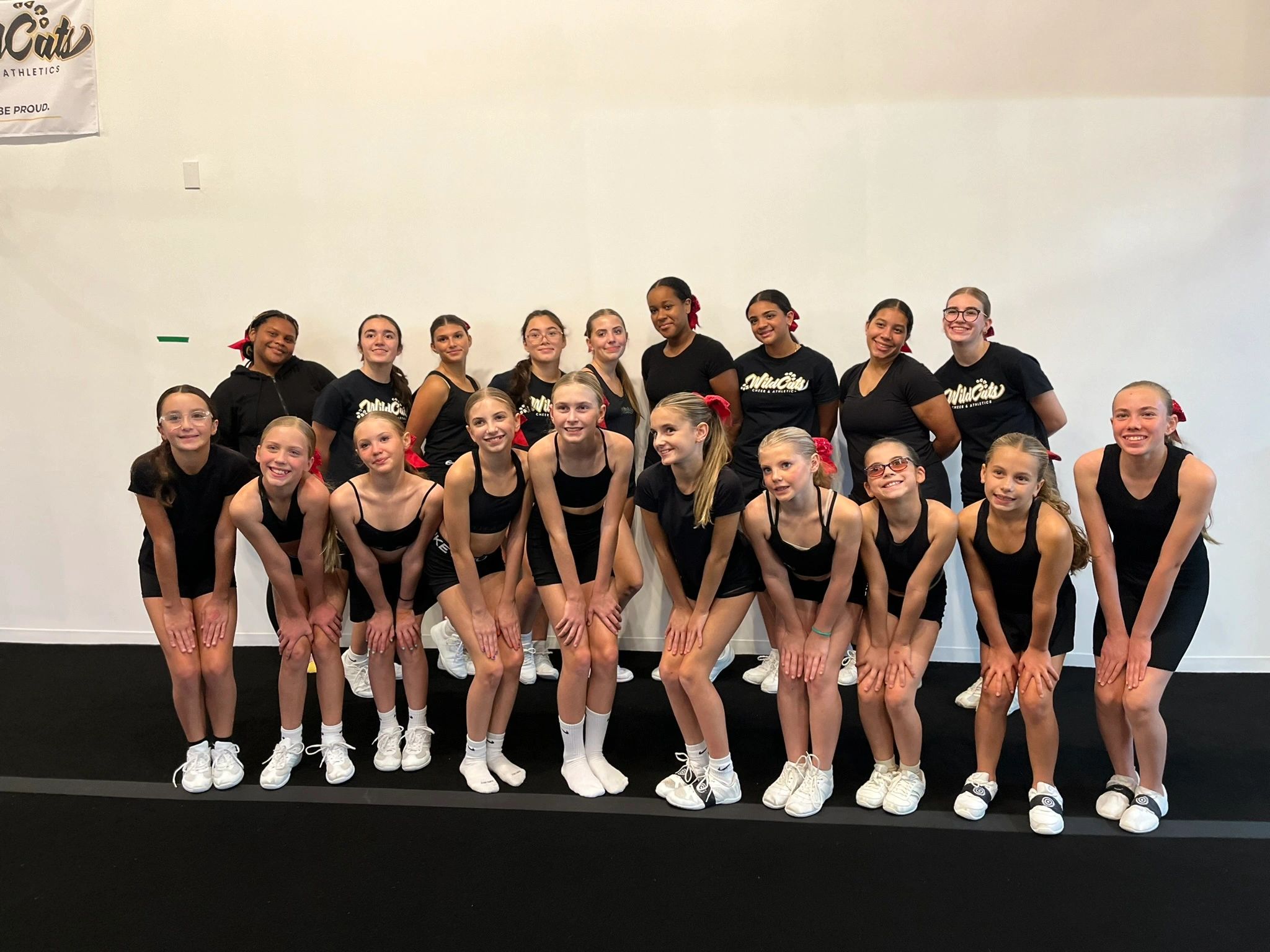 Adaptive & All-Abilities