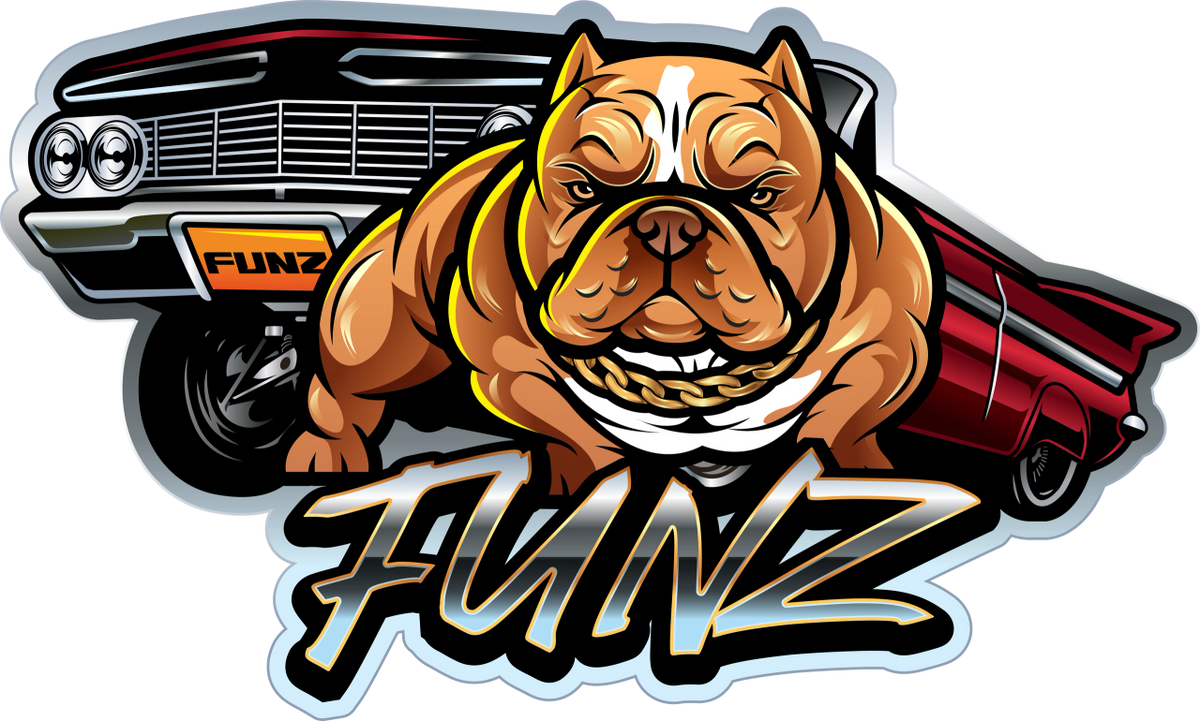 Funz Apparel Men's Wear