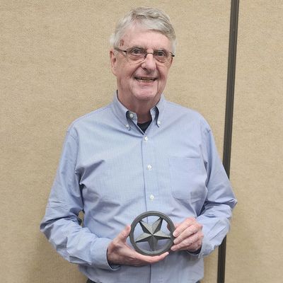 Iron Star Gallery | playerscupbackgammon.com