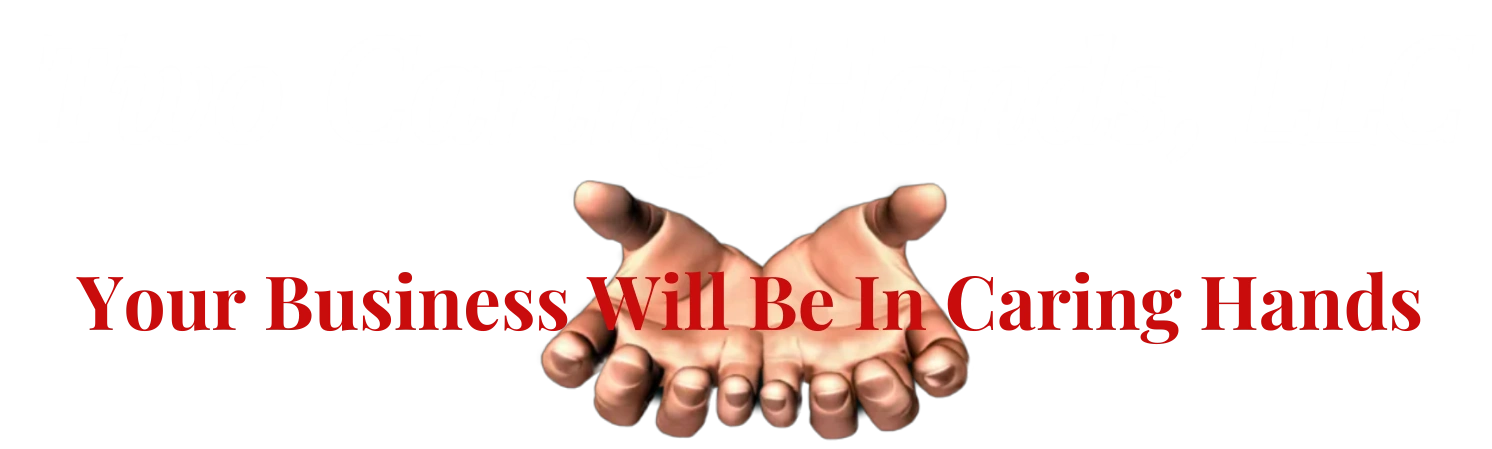 Photo Gallery | Two Caring Hands