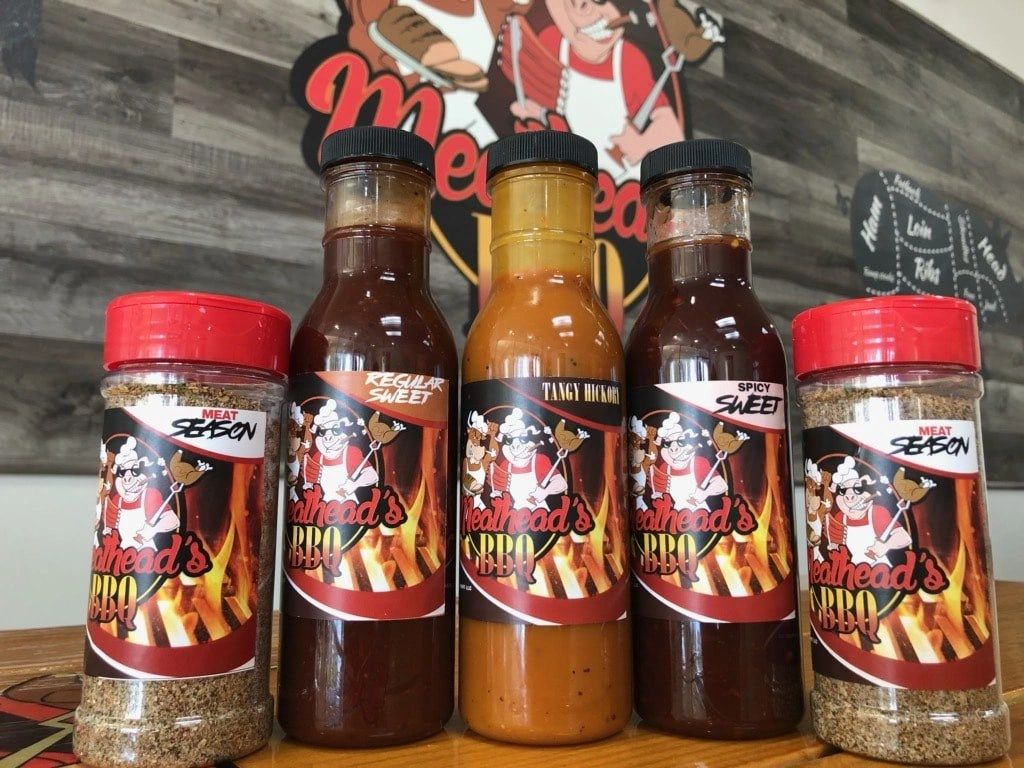 HOME [meatheadsbarbecue.net]