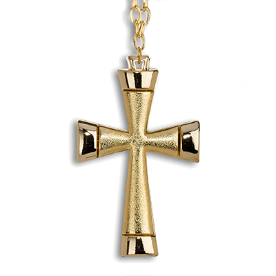 Graduation Cross and Chain - for diakonia graduates only