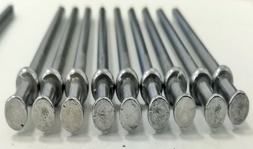 Bulk Nails | Cedar Fasteners