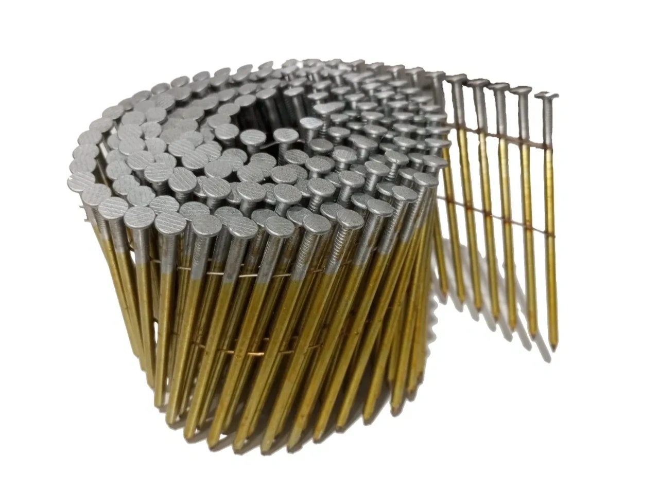 Roof Coil Nails