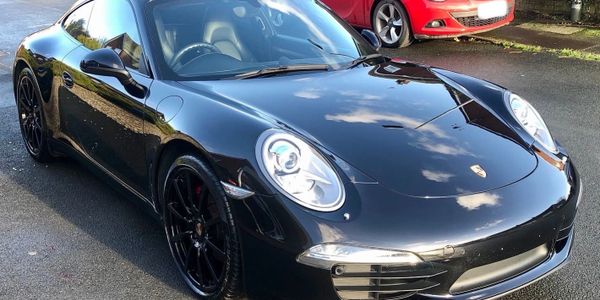 Zirconite Ceramic Coating | SIC Detailing