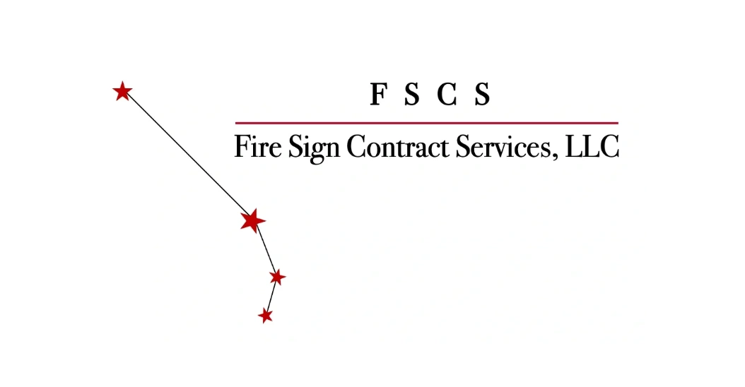 Fire Sign Contract Services, LLC