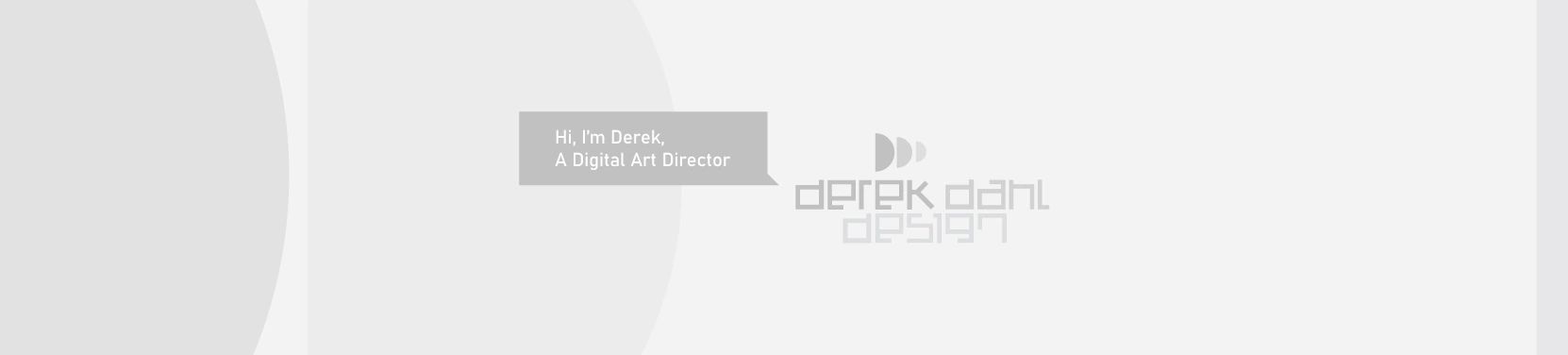 LOGOS | Derek Dahl Design