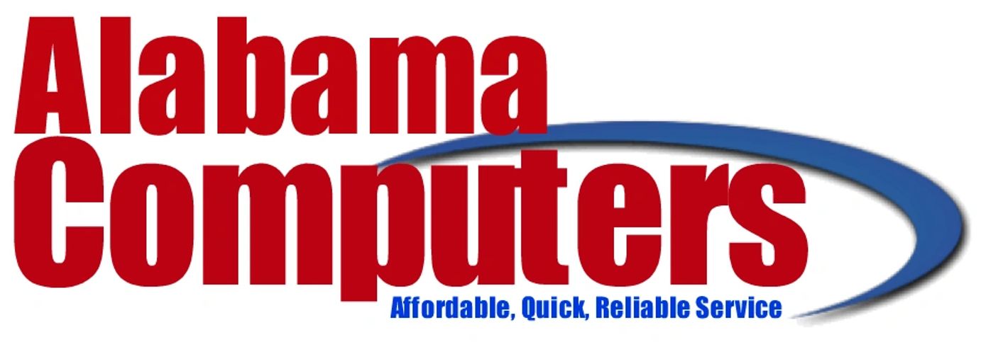 Alabama Computers - Computer Repair, Computers, Laptop Repair