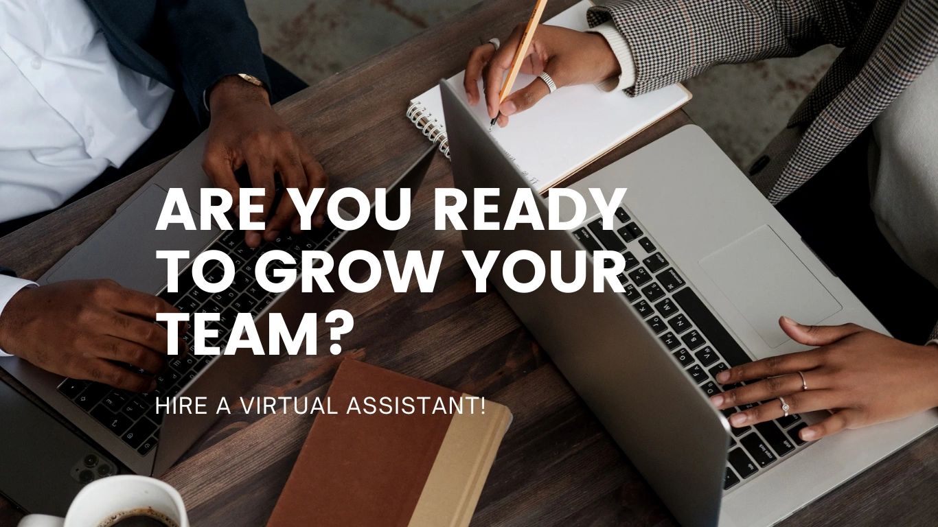 The Virtual Hailey Group, LLC2