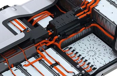 Dominance of Rigid Busbars in Electric Vehicles | Vertexnique Metal ...