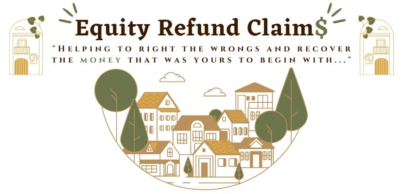 Welcome! [equityrefundclaims.com]