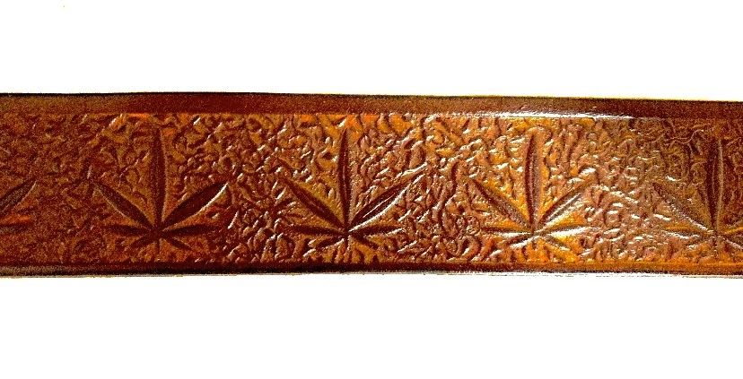 POT WAIST BELT