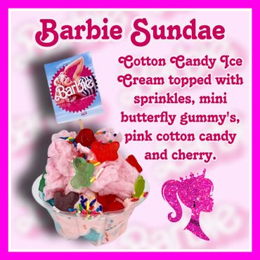 Hippy Dippy Creamery - Ice Cream, Catering