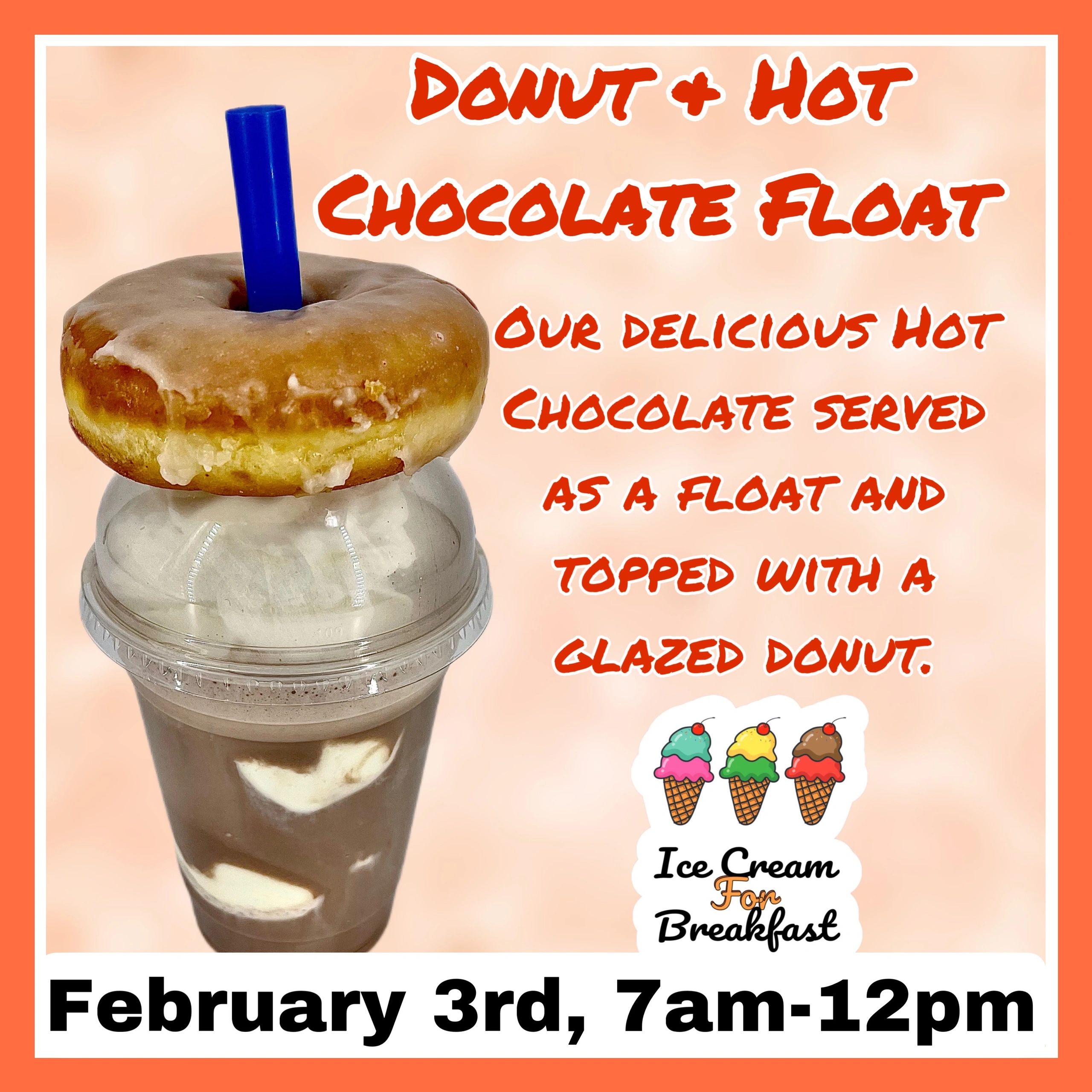 Hippy Dippy Creamery - Ice Cream, Catering