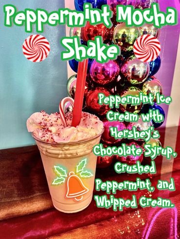 Hippy Dippy Creamery - Ice Cream, Catering