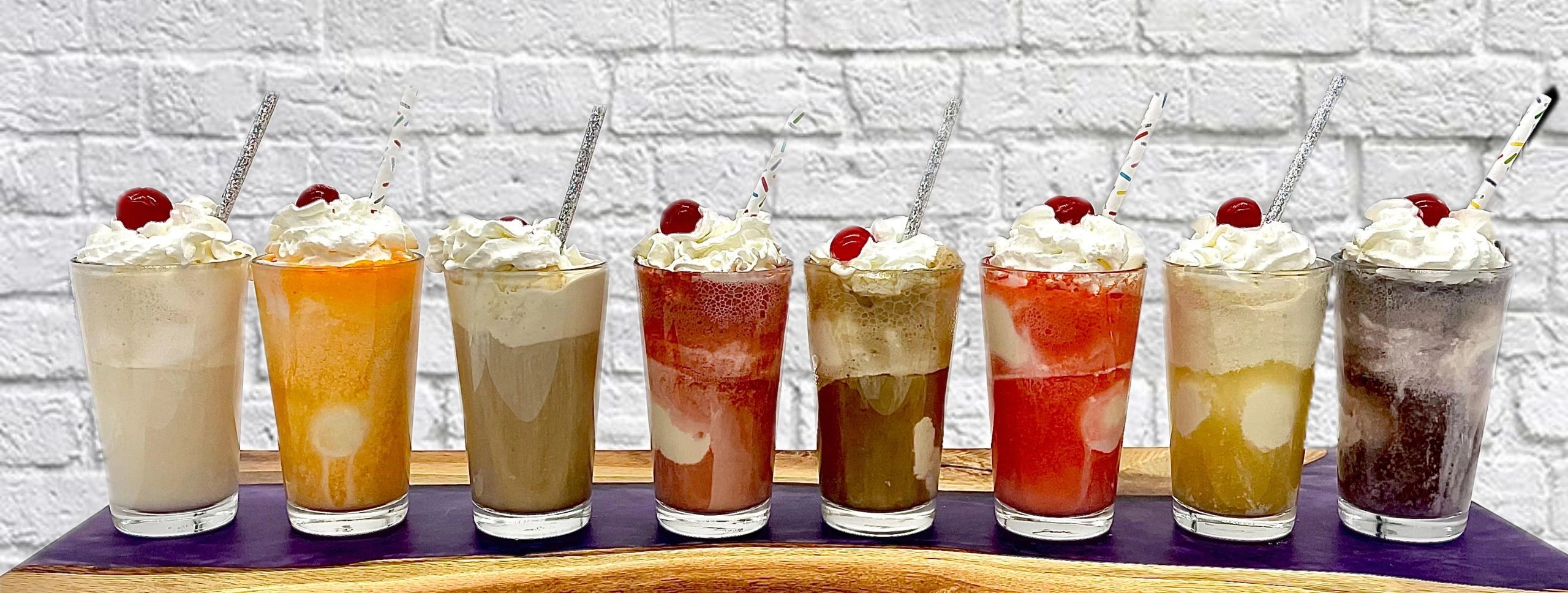 Hippy Dippy Creamery - Ice Cream, Catering