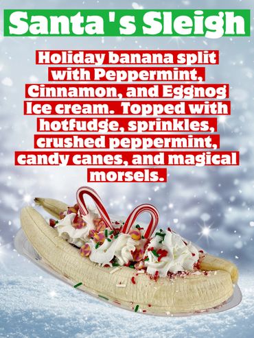 Hippy Dippy Creamery - Ice Cream, Catering