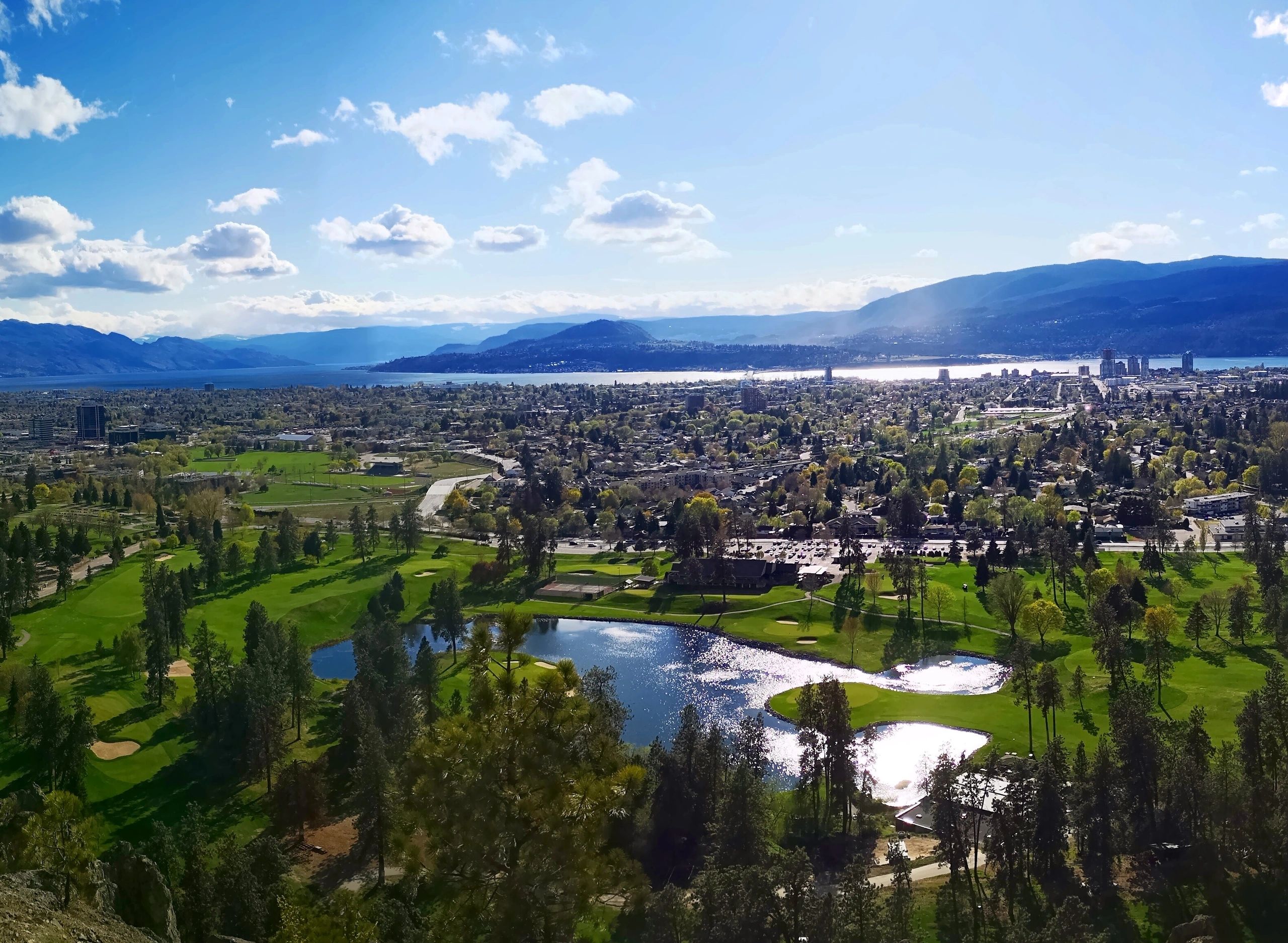 Candidate for City Council - Greg Dahms