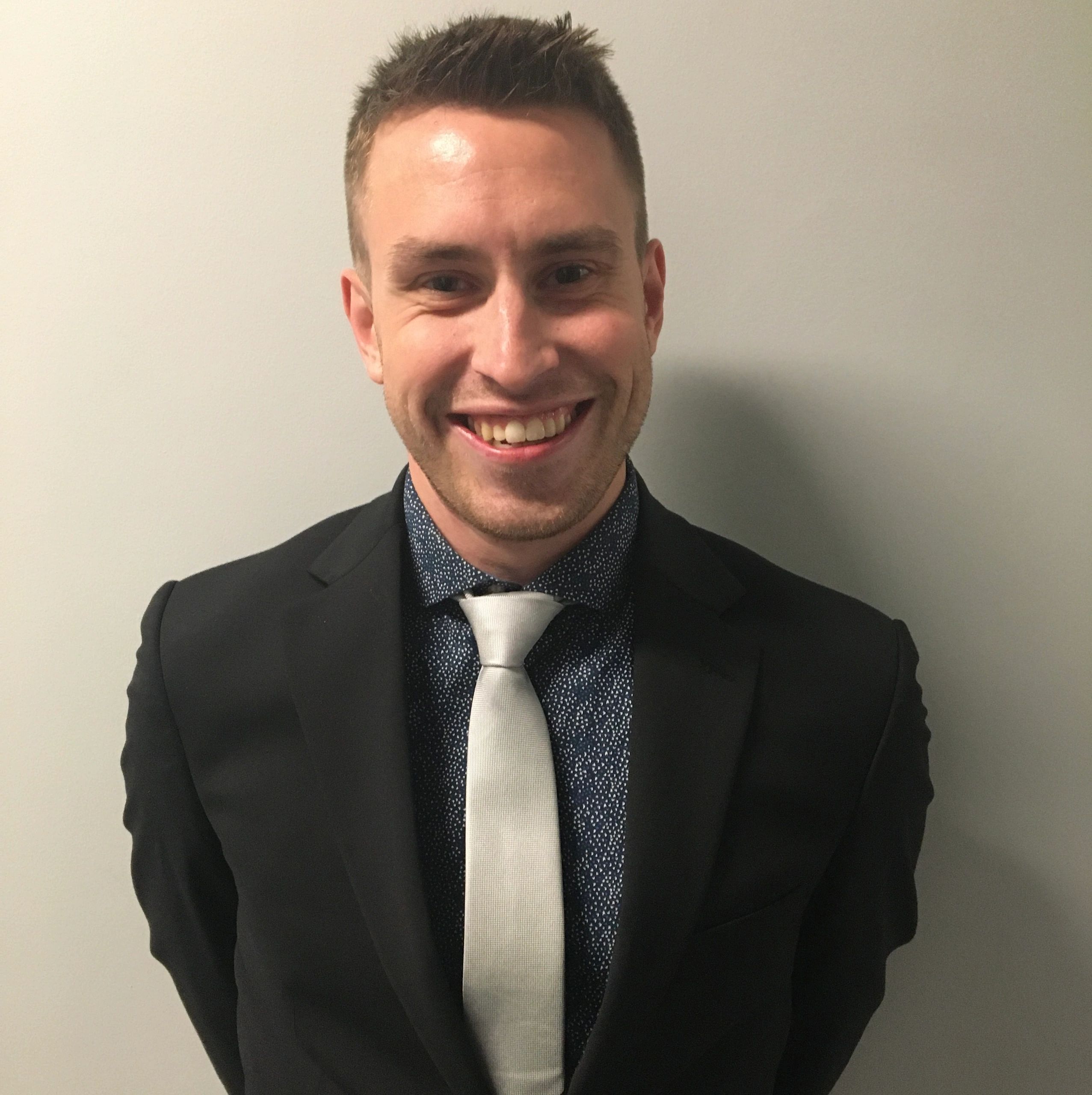 Jordan Marra Realtor