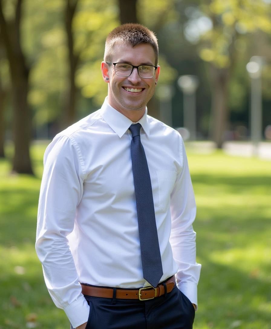 Jordan Marra Realtor