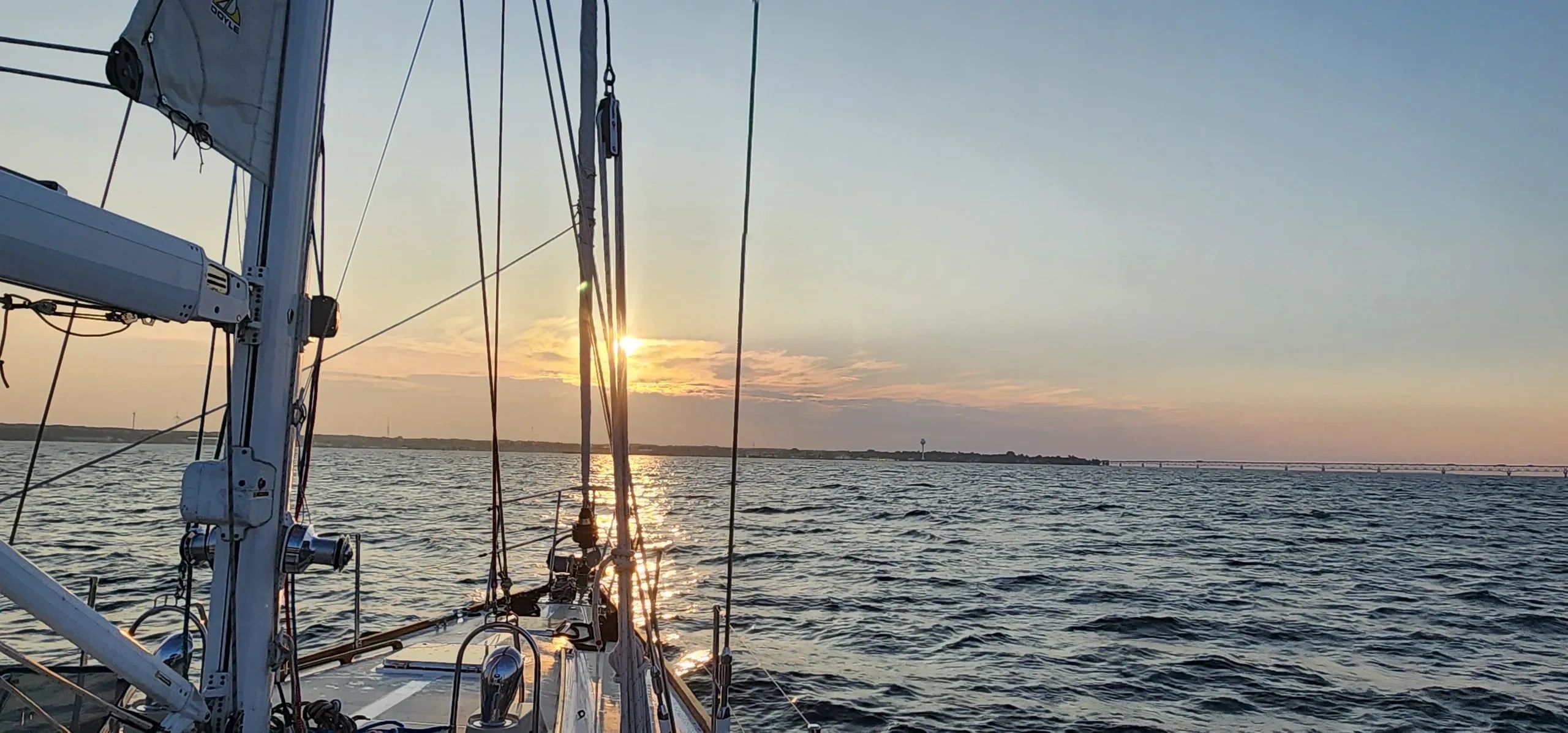 Two Captains Marine Services