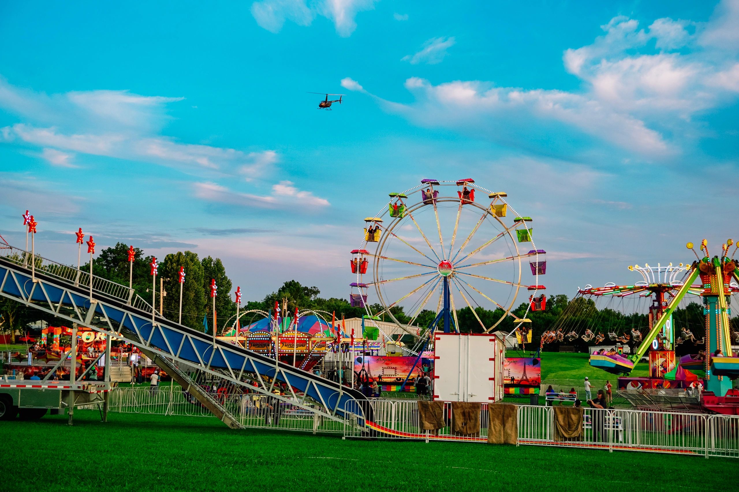 Bedford County Fair - Fair - Shelbyville, Tennessee