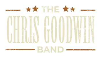 Chris Goodwin Band - Home