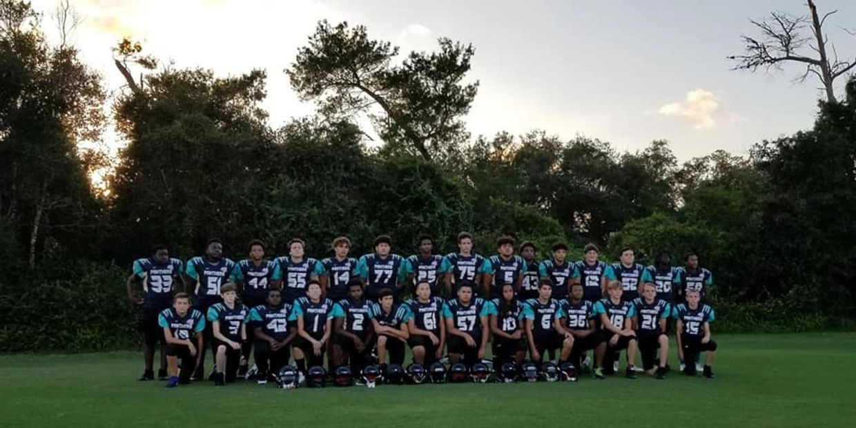 Football | deltonapanthers.net