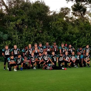 Football | deltonapanthers.net