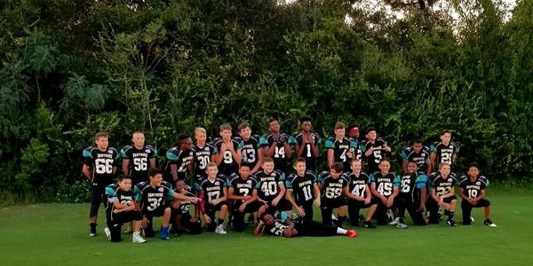 Football | deltonapanthers.net