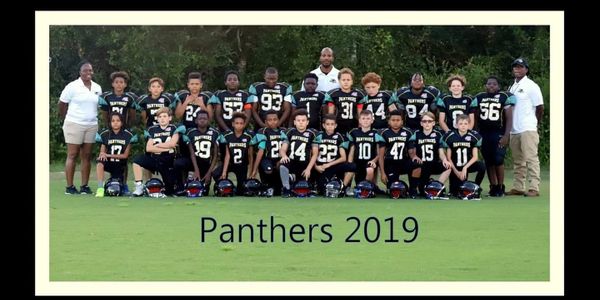 Football | deltonapanthers.net