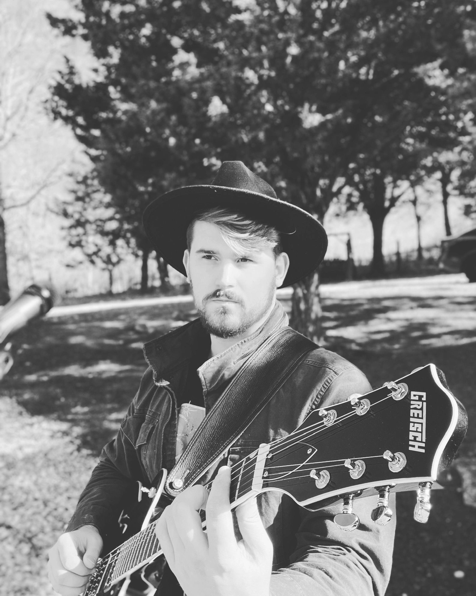 Music - Edwin Linson