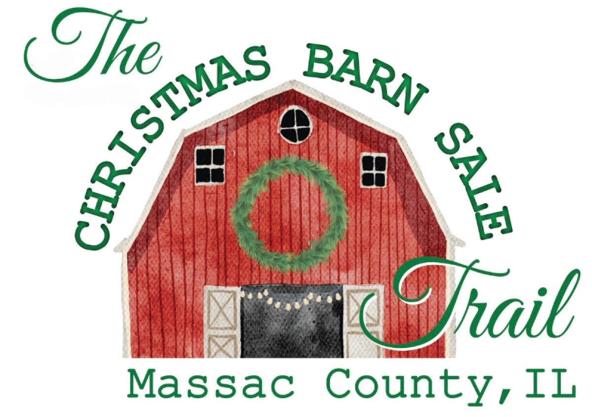 Christmas Barn Sale Trail - Thechristmasbarnsaletrail