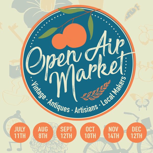 Open Air Market