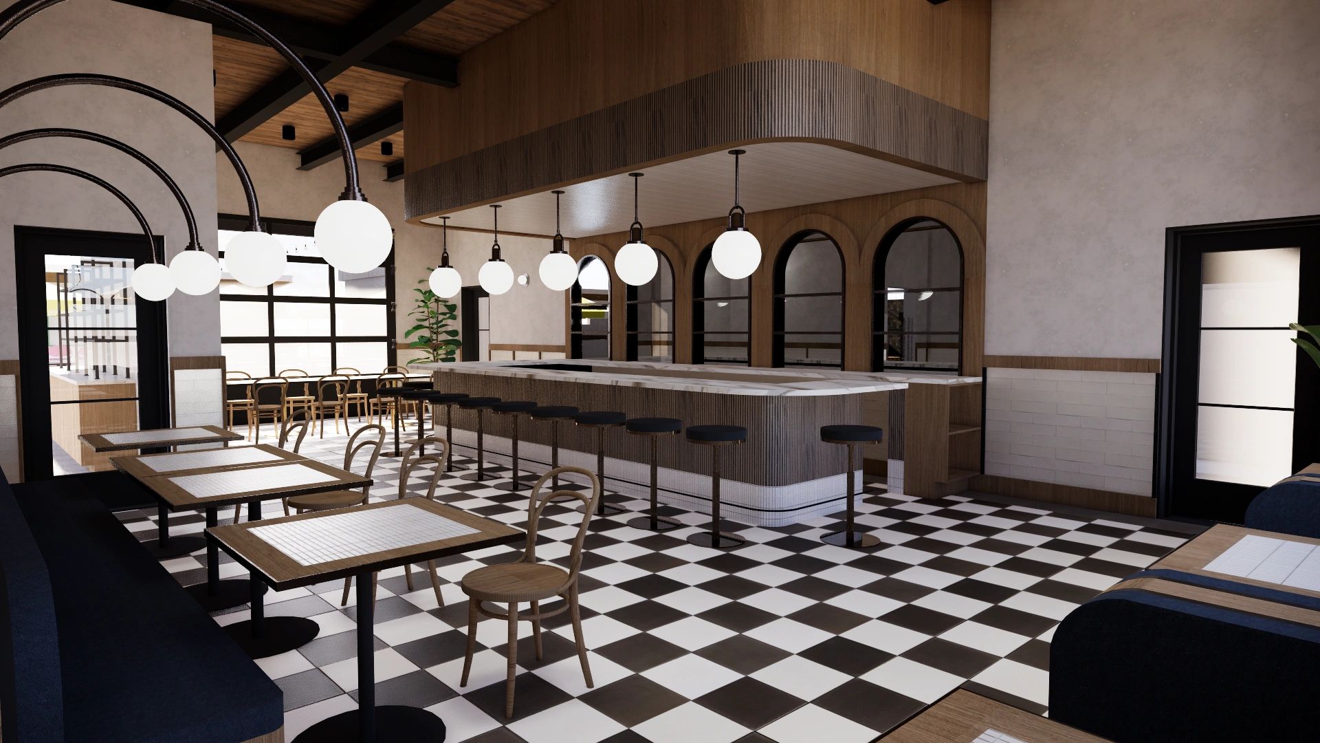 Prospect Downtown Longmont, Colorado