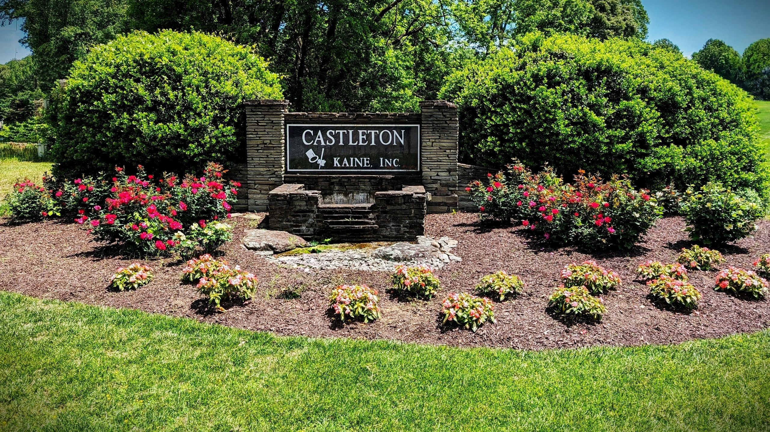 Castleton Community Homeowners Association