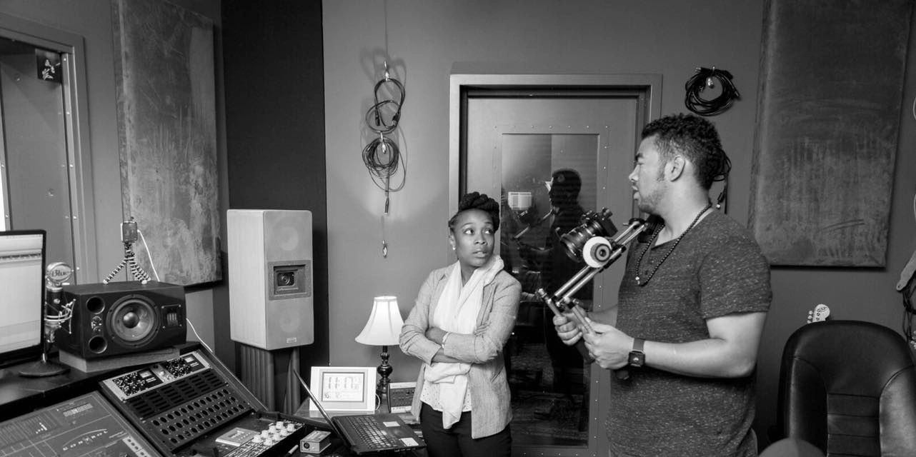 Cage Free Voices Records