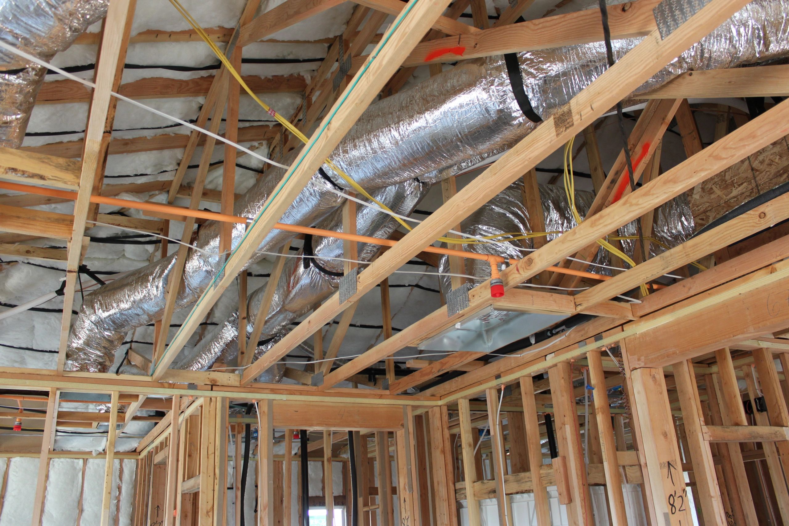 Sierra Building Science