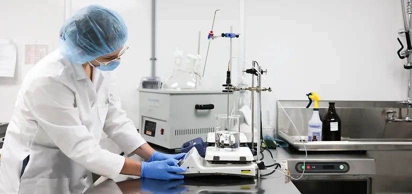 AOHA - Terpenes, Naturally Derived Terpenes, Profiles & Blends