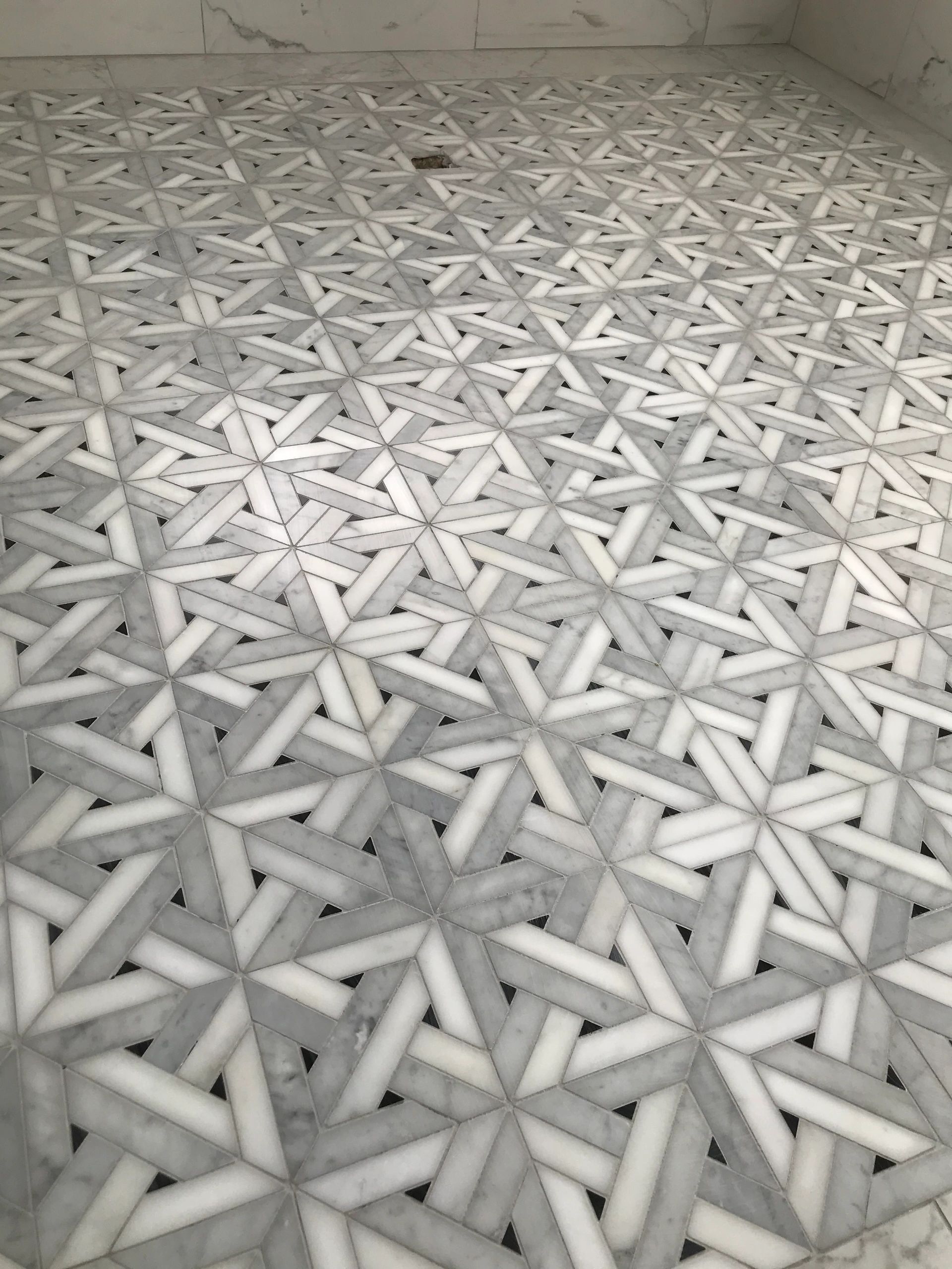 Expert Tile Installation Services | Xander Tile LLC