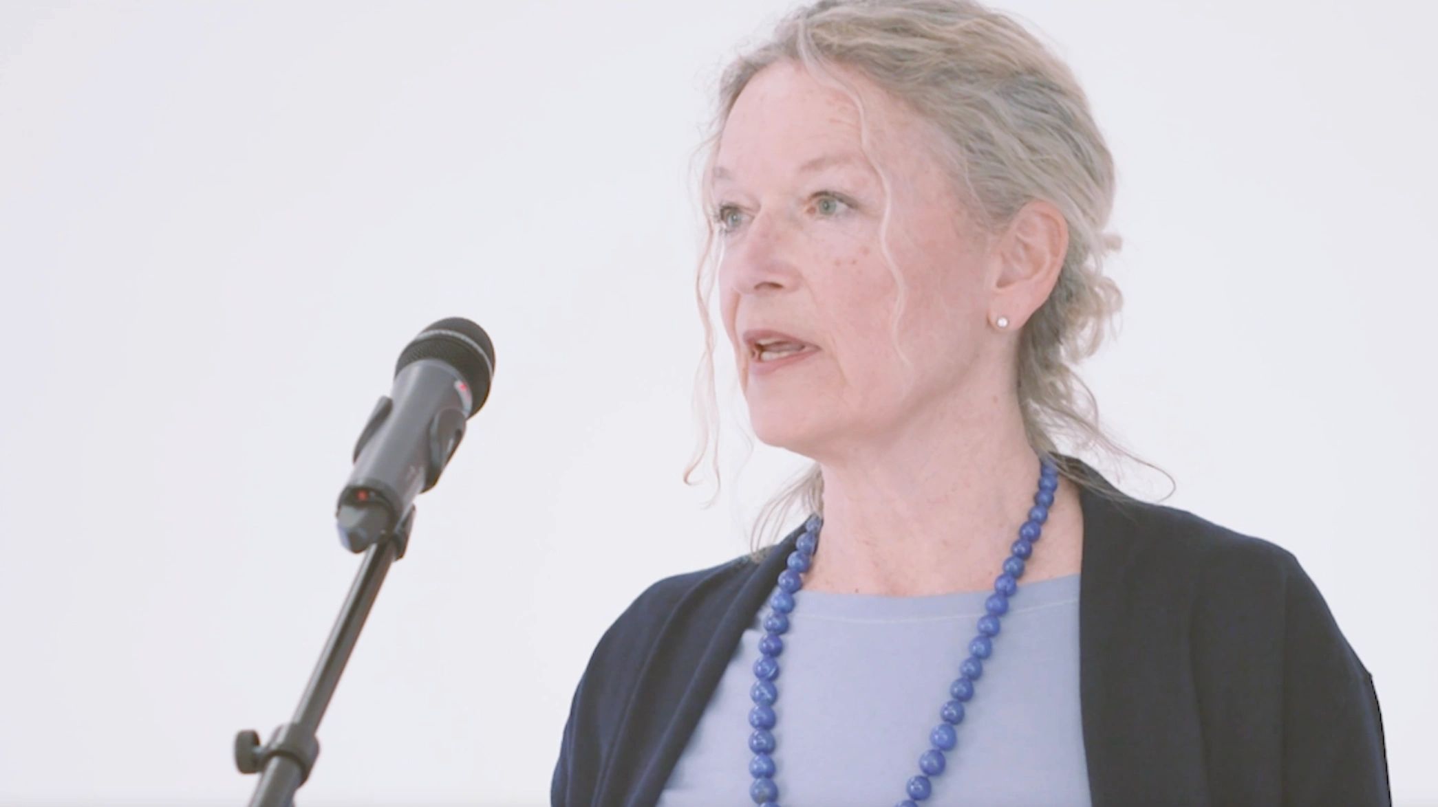Siobhan Darrow