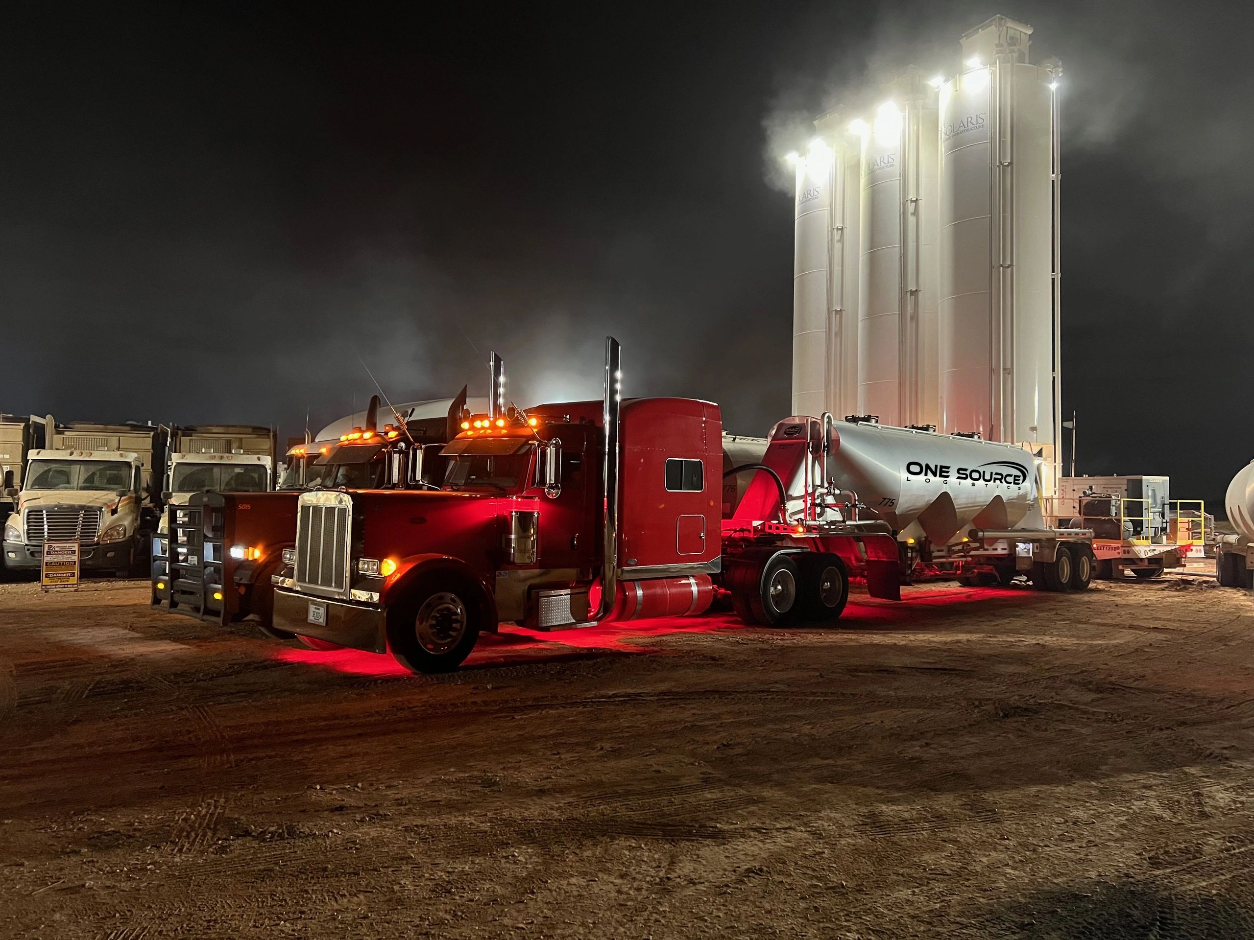 One Source Logistics