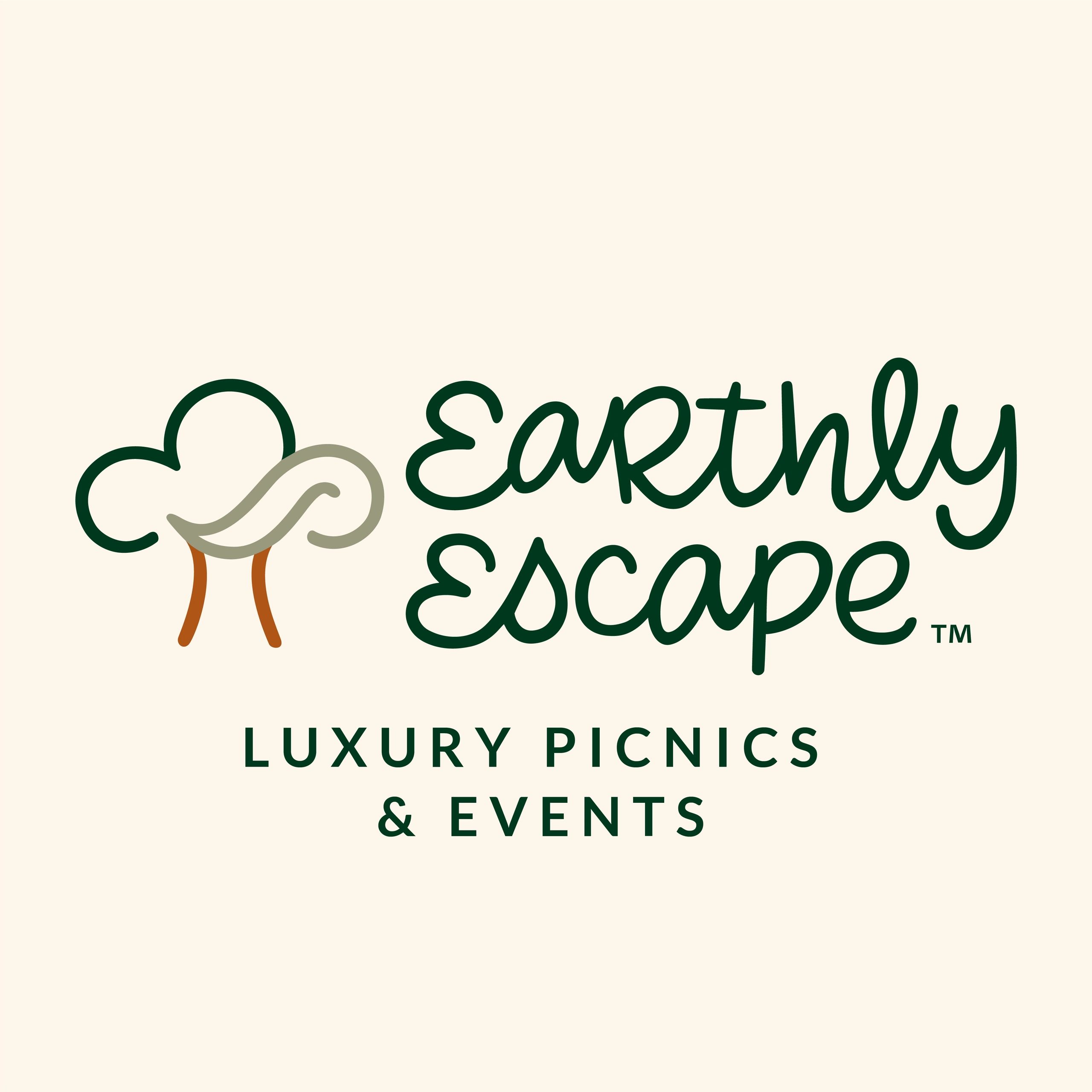 Earthly Escape