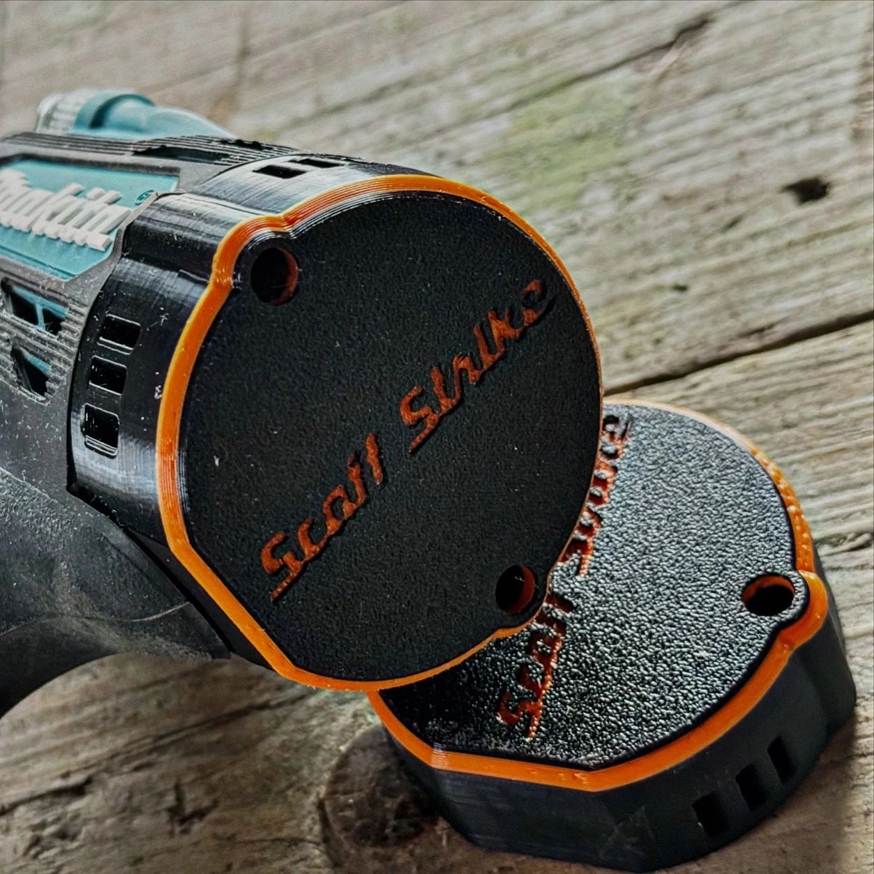 Quality Scaffolding drill upgrades