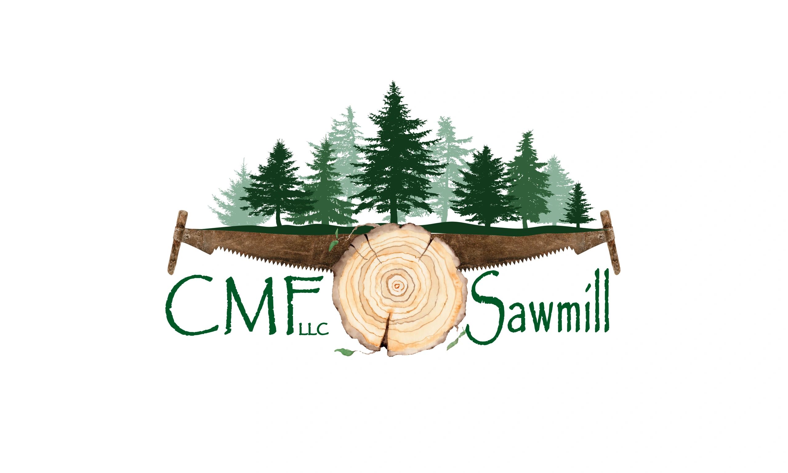 CMF LLC - Lumber Yard, Sawmill, Lumber